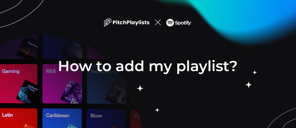 Music tips for artists & curators + Spotify insights