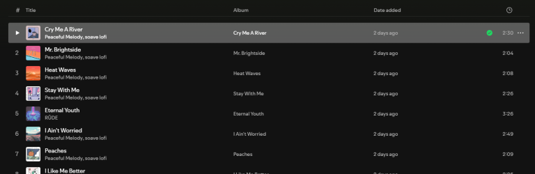 Spotify Playlist Copy: Easy Guide to Duplicate Playlists
