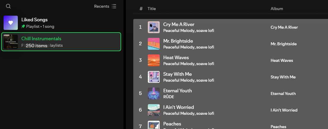 Spotify Playlist Copy: Easy Guide to Duplicate Playlists